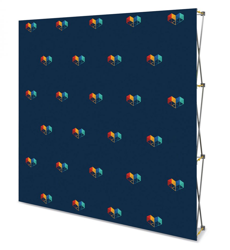 What we do - Edgeworks Display, Tradeshow Services